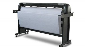 Pen Plotter – Capital Textile Technology