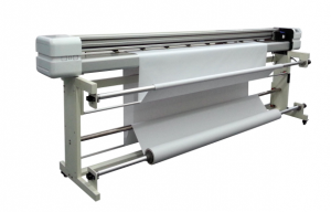 TKT Plotter – Capital Textile Technology
